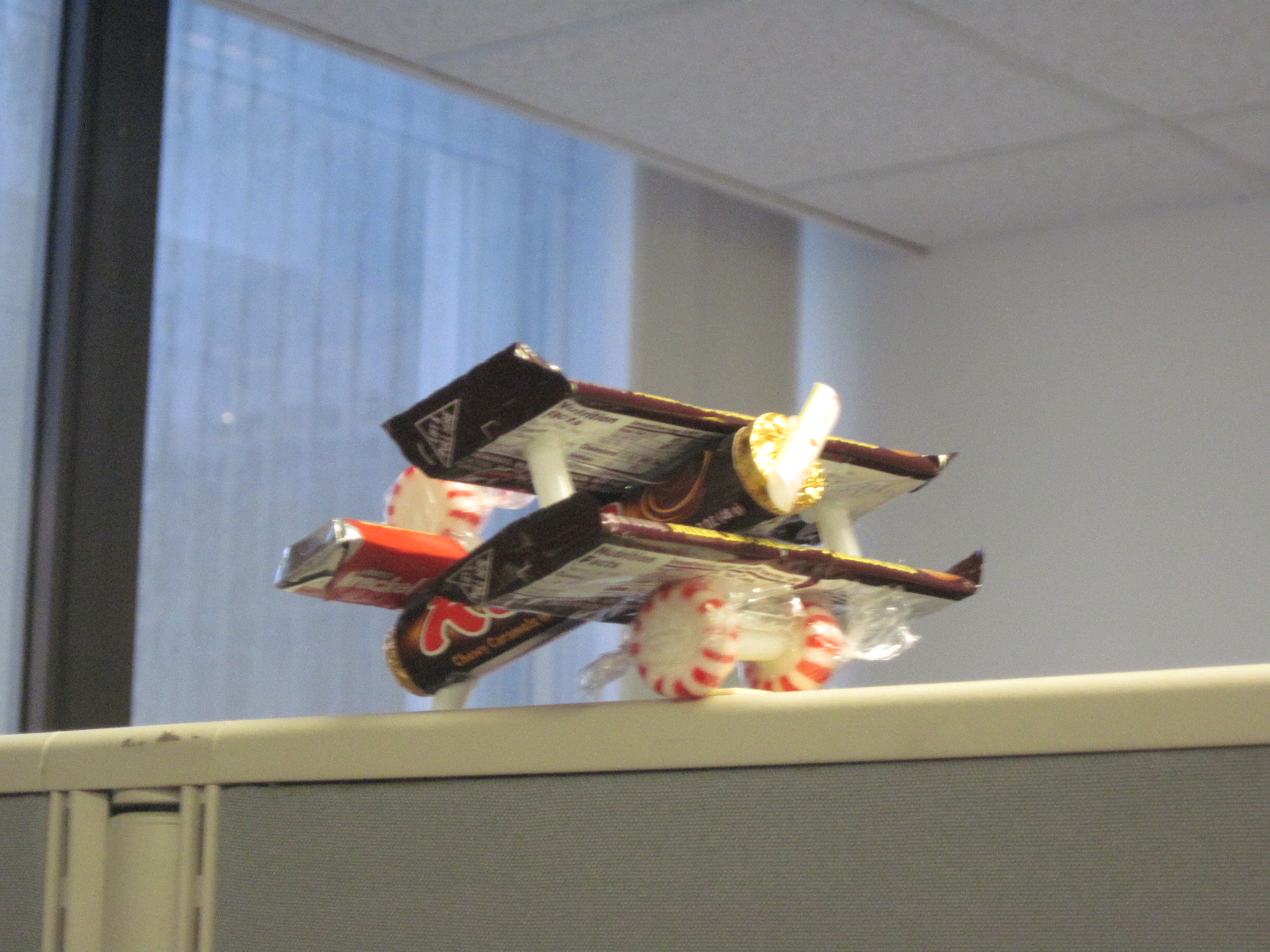 Candy Train : 9 Steps - Instructables