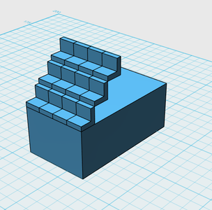 Simple House Design in 123D Design : 6 Steps - Instructables