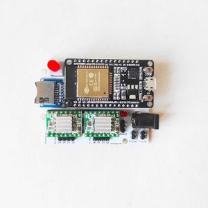 ESP32 Wifi Eggbot - Drawing Robot Plotter Pen : 16 Steps - Instructables