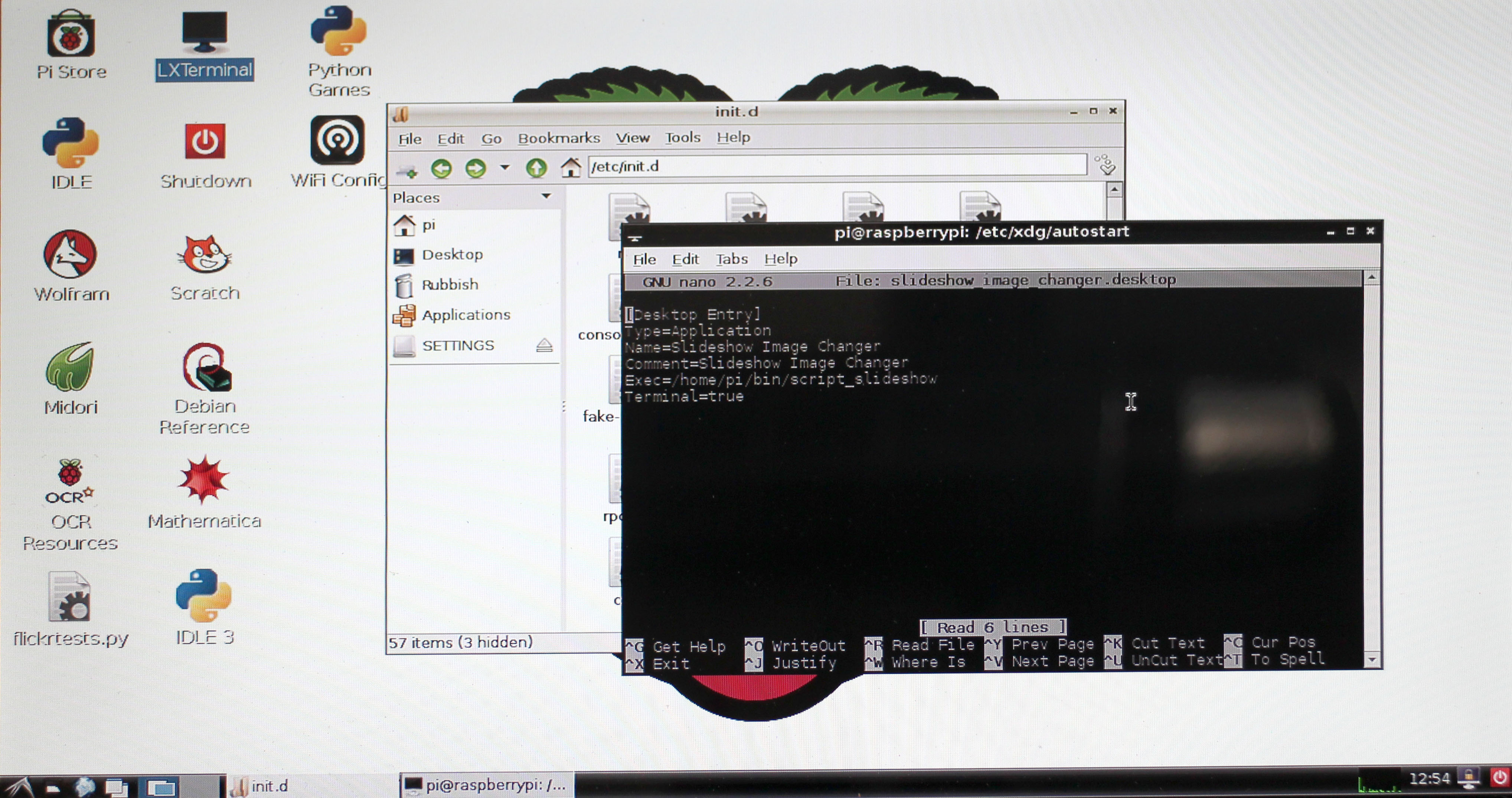 Internet Photo Frame : 20 Steps (with Pictures) - Instructables