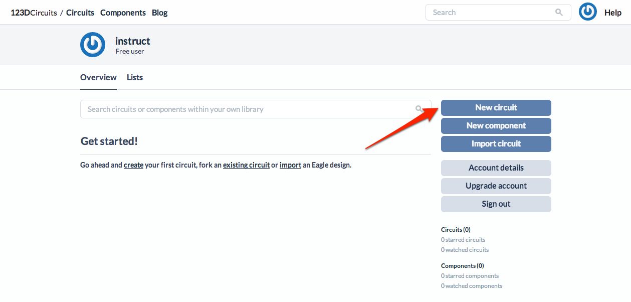 Zero to Breadboard Simulation : 7 Steps (with Pictures) - Instructables