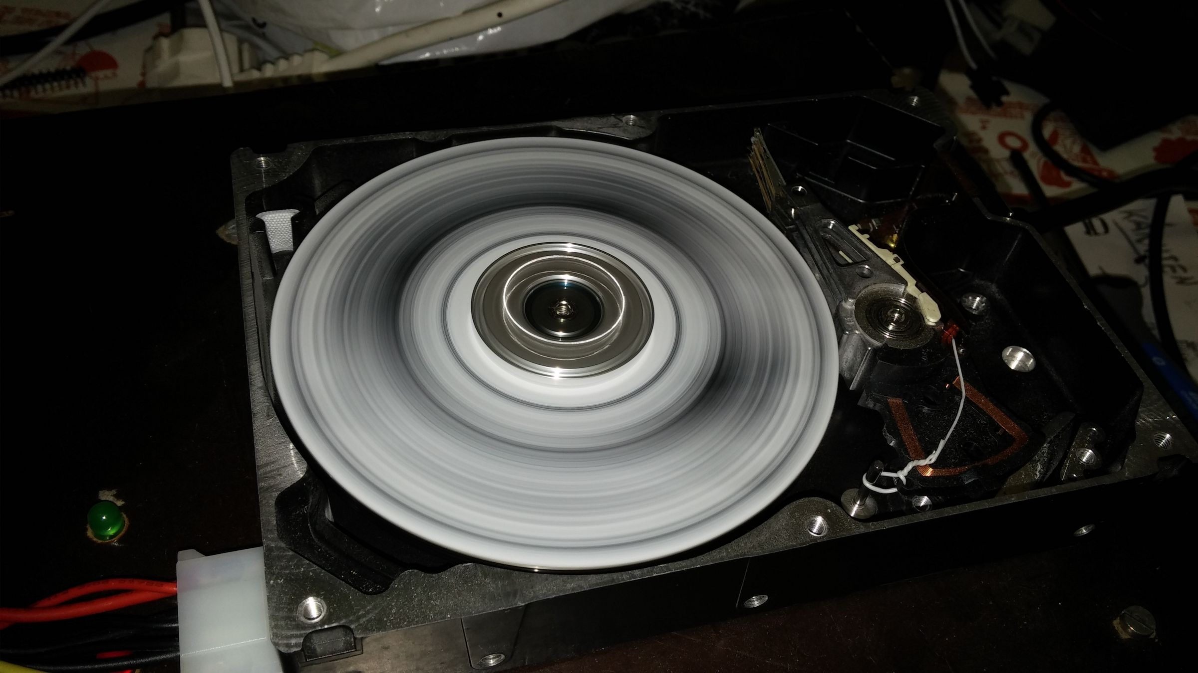 Cool Ways to Repurpose Old Computer Parts : 7 Steps (with Pictures ...