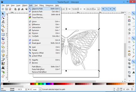 Use 3D Printer As a Plotter/cutter : 6 Steps (with Pictures ...