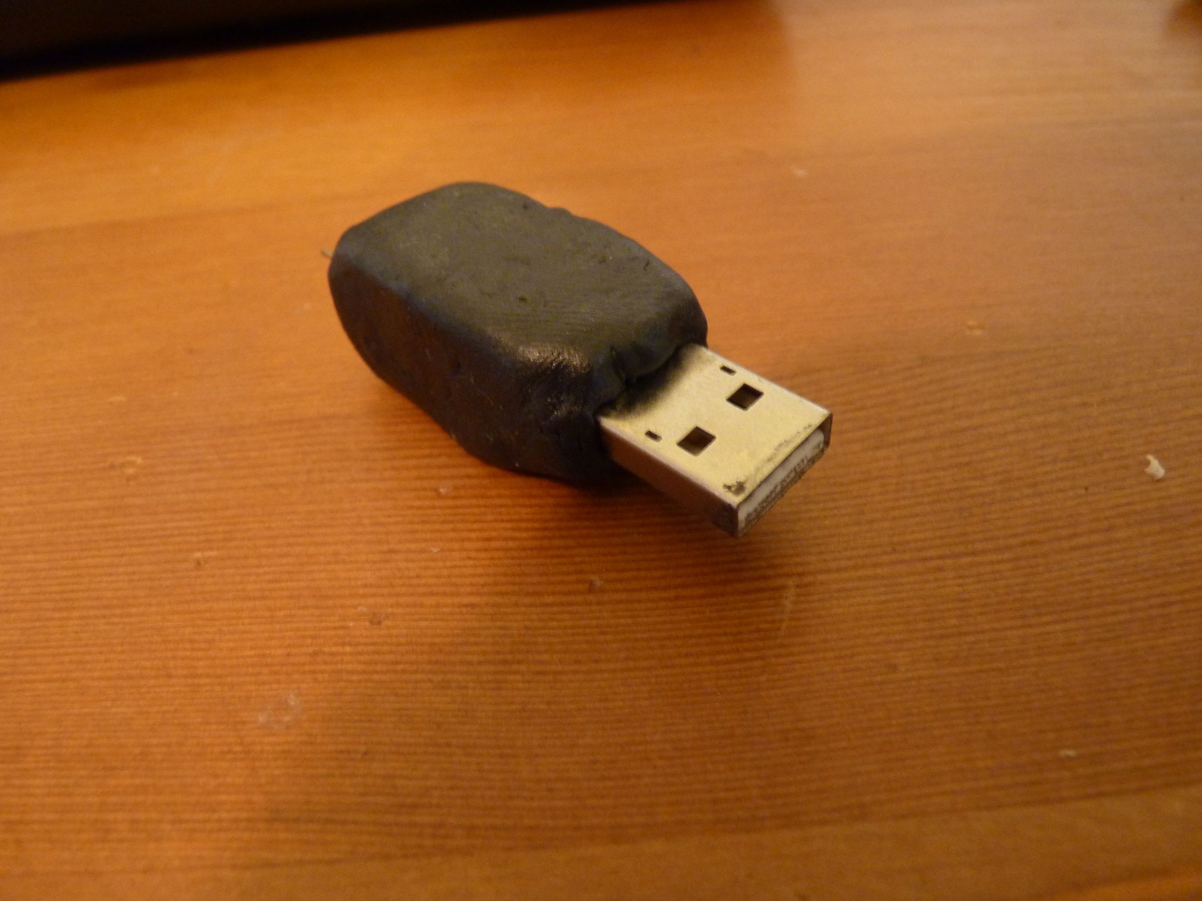 Make Your Own USB Adapters : 10 Steps (with Pictures) - Instructables