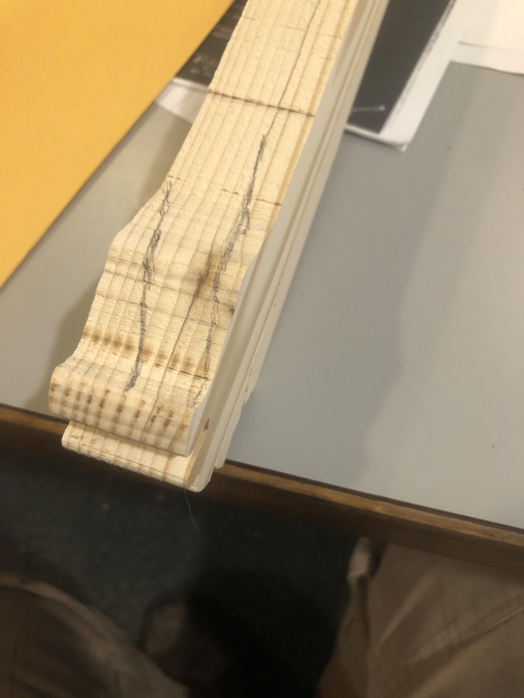 Build Your Own Banjolele! : 15 Steps (with Pictures) - Instructables