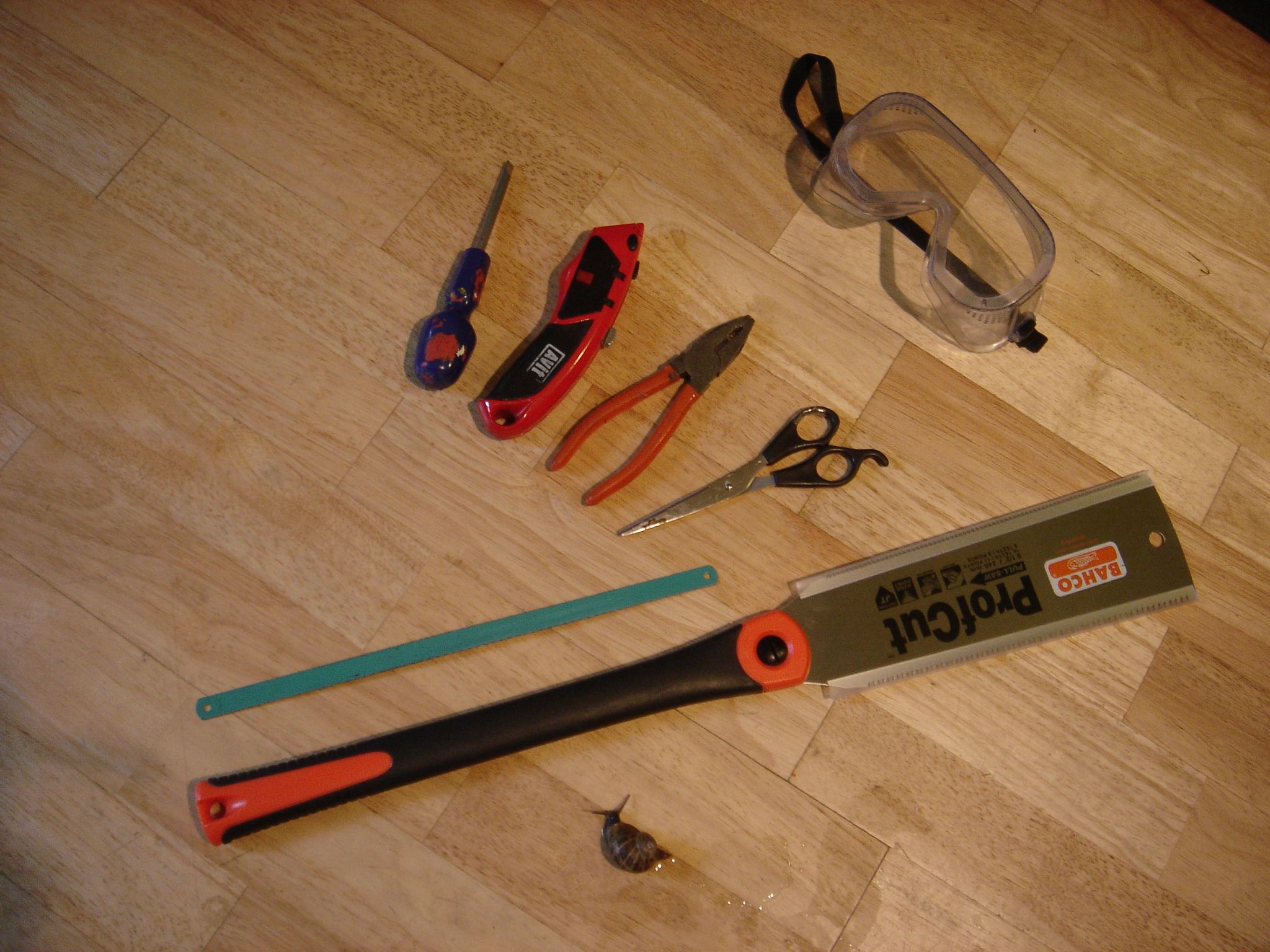 How to Make a Pair of Angel Wings : 15 Steps (with Pictures ...