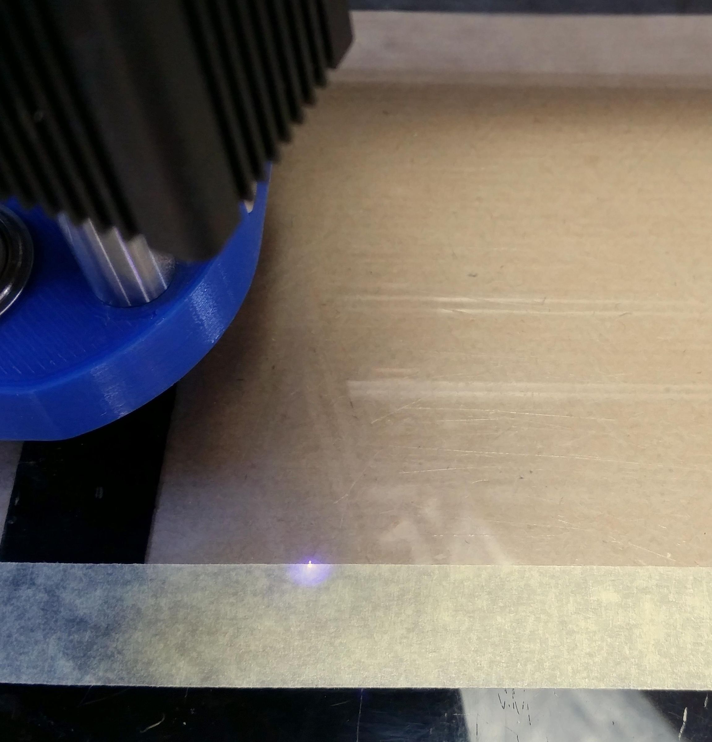 Laser-Induced Graphene (LIG) at Home! : 12 Steps (with Pictures ...