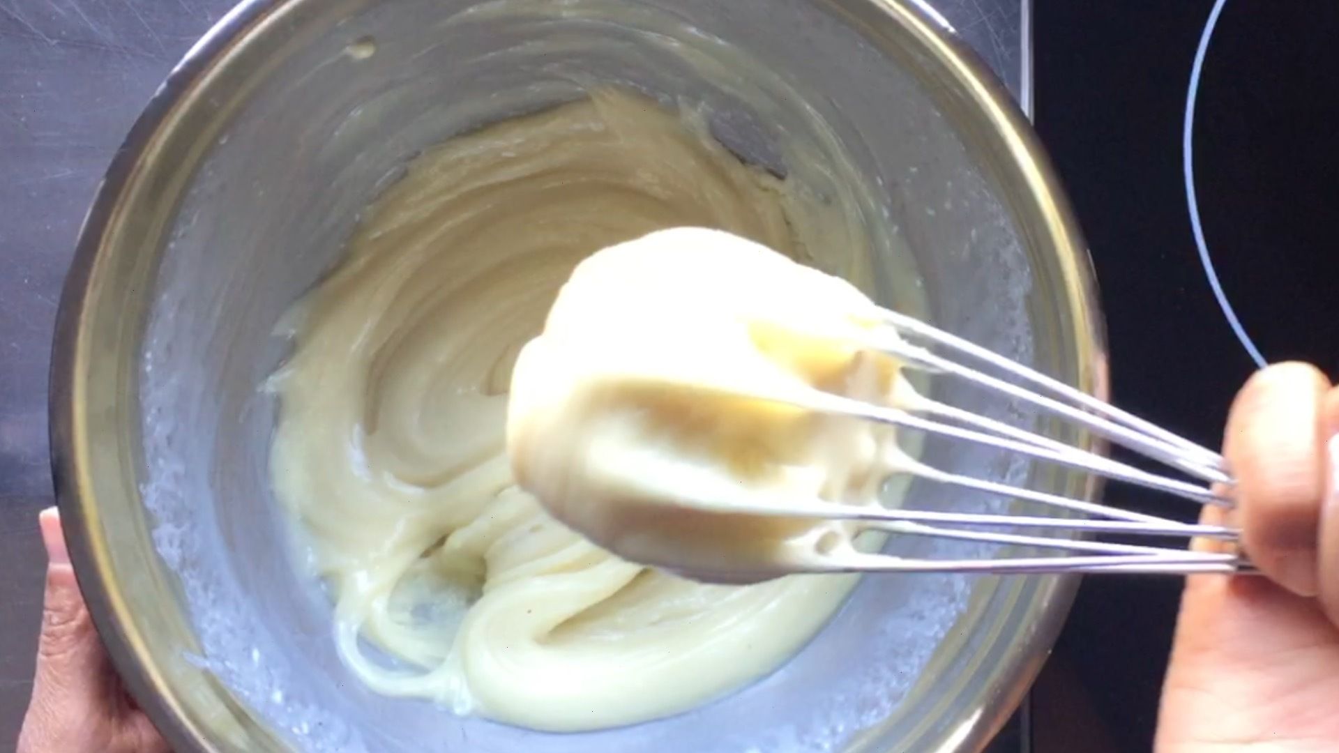 Colored White Chocolate Ganache : 10 Steps (with Pictures) - Instructables