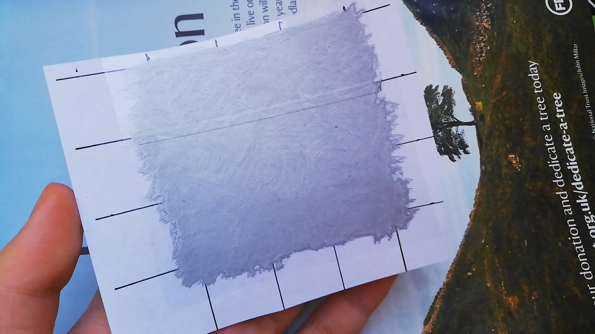 Scratch Off Cards From Scratch! : 7 Steps (with Pictures) - Instructables