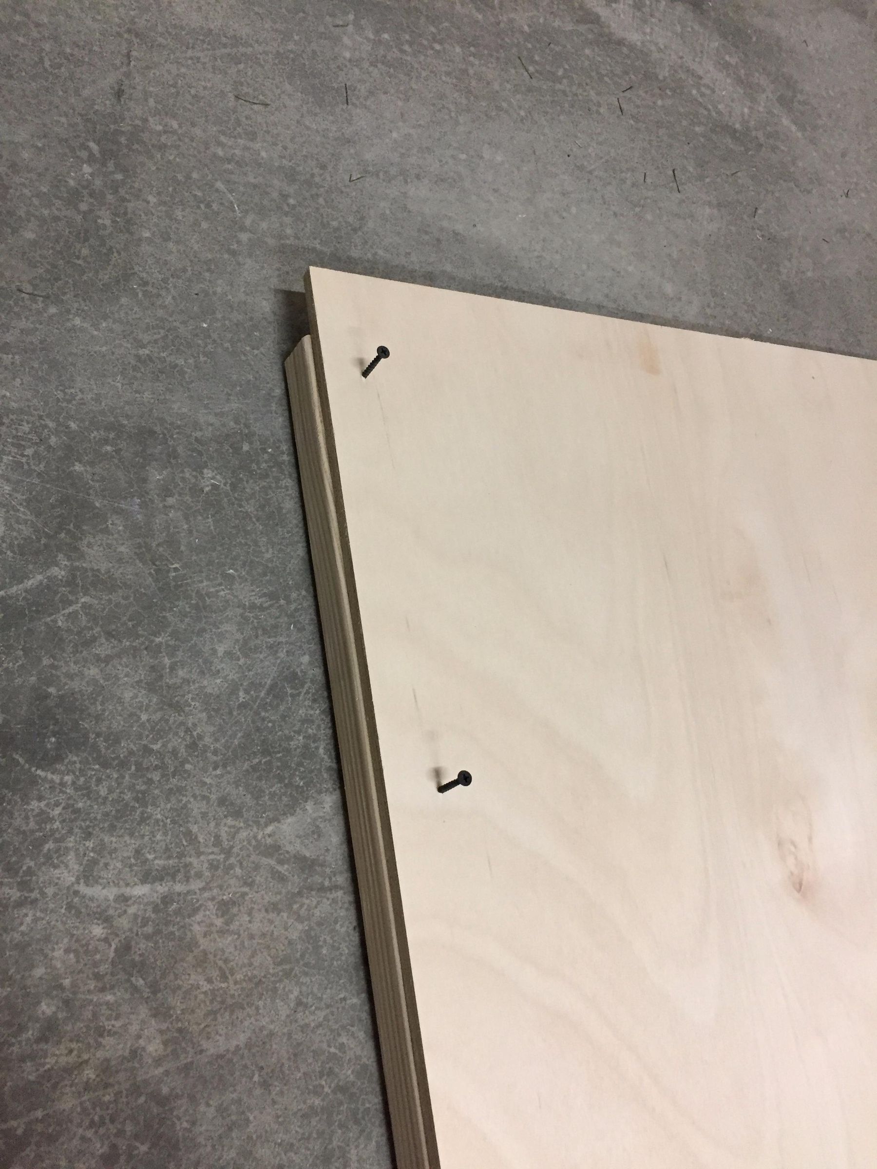 Overhead Garage Shelves : 12 Steps (with Pictures) - Instructables