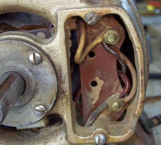 Make an Electric Motor Run Again : 6 Steps (with Pictures) - Instructables