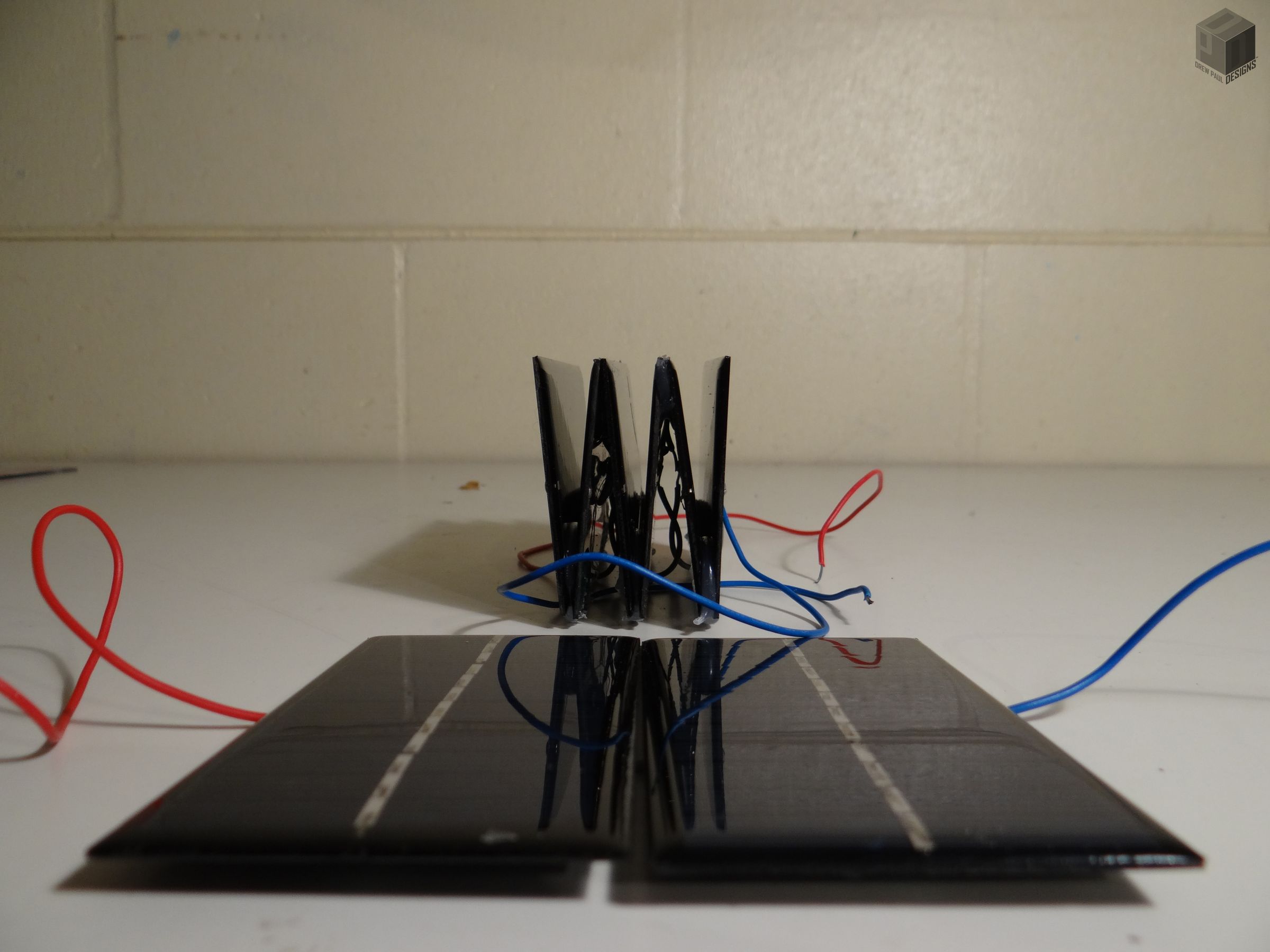 TRIPLE YOUR SOLAR ARRAY'S OUTPUT! : 6 Steps - Instructables