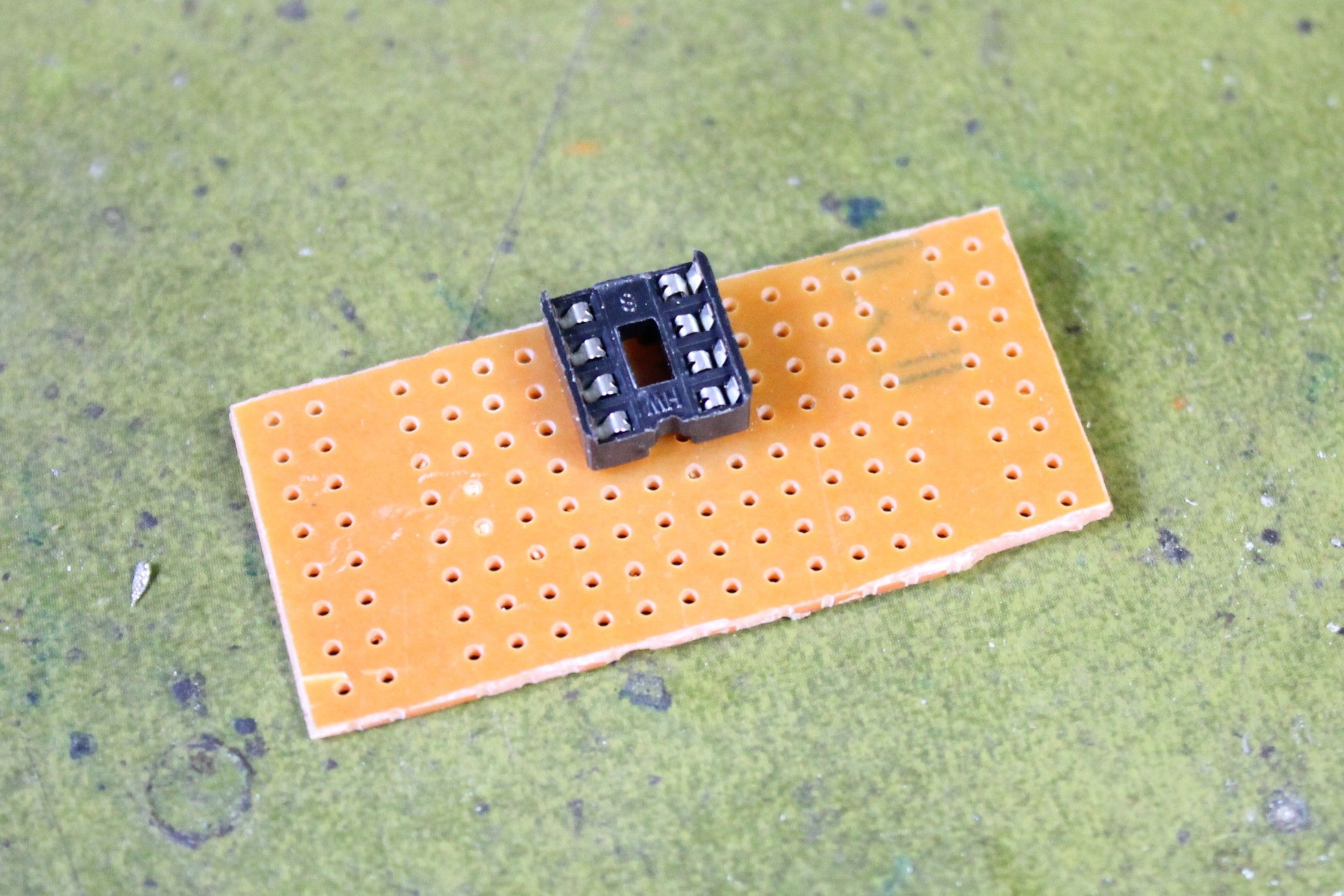 Negative Voltage Supply : 10 Steps (with Pictures) - Instructables