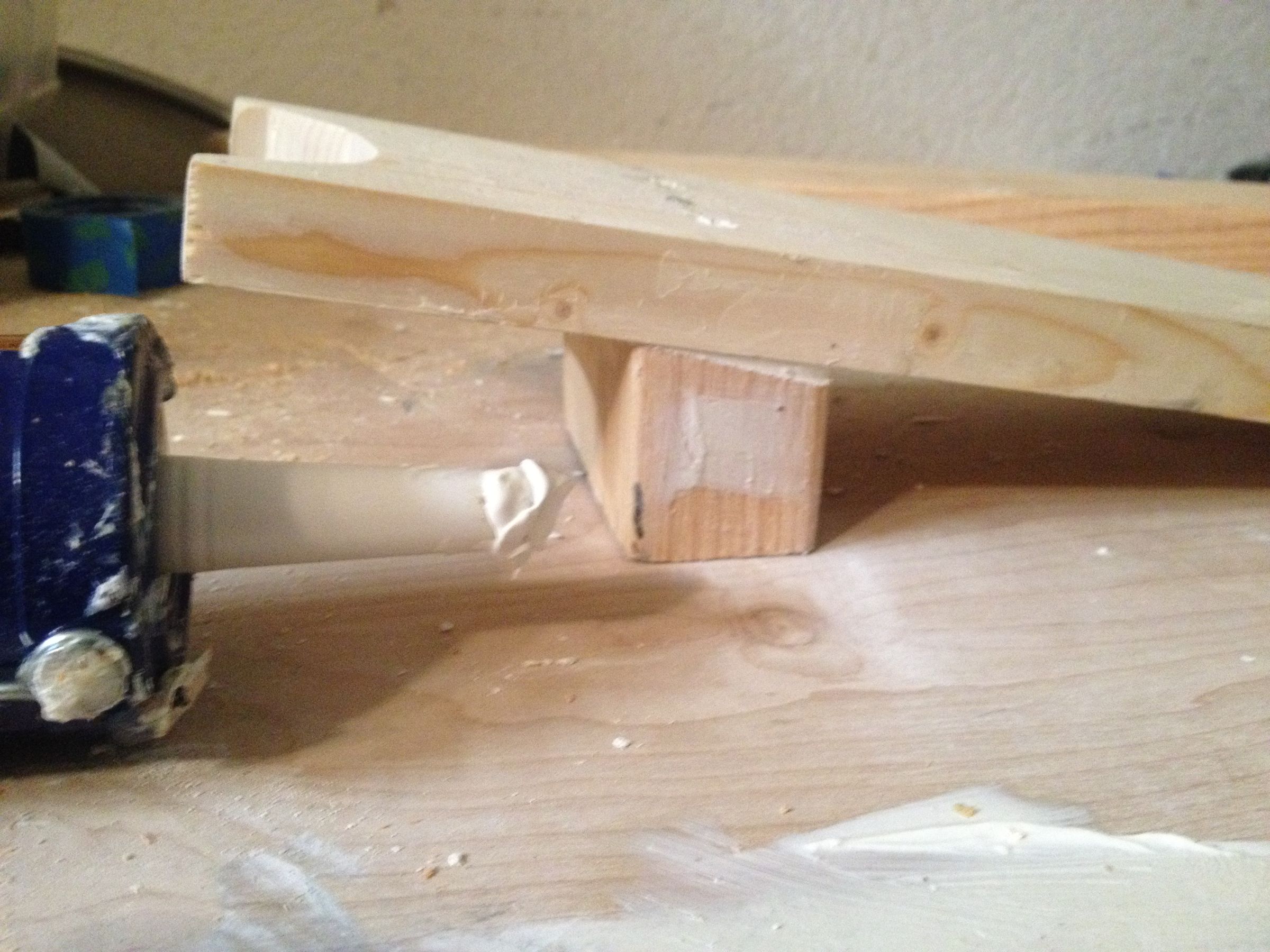 2x4 Wooden Boot Jack : 5 Steps (with Pictures) - Instructables