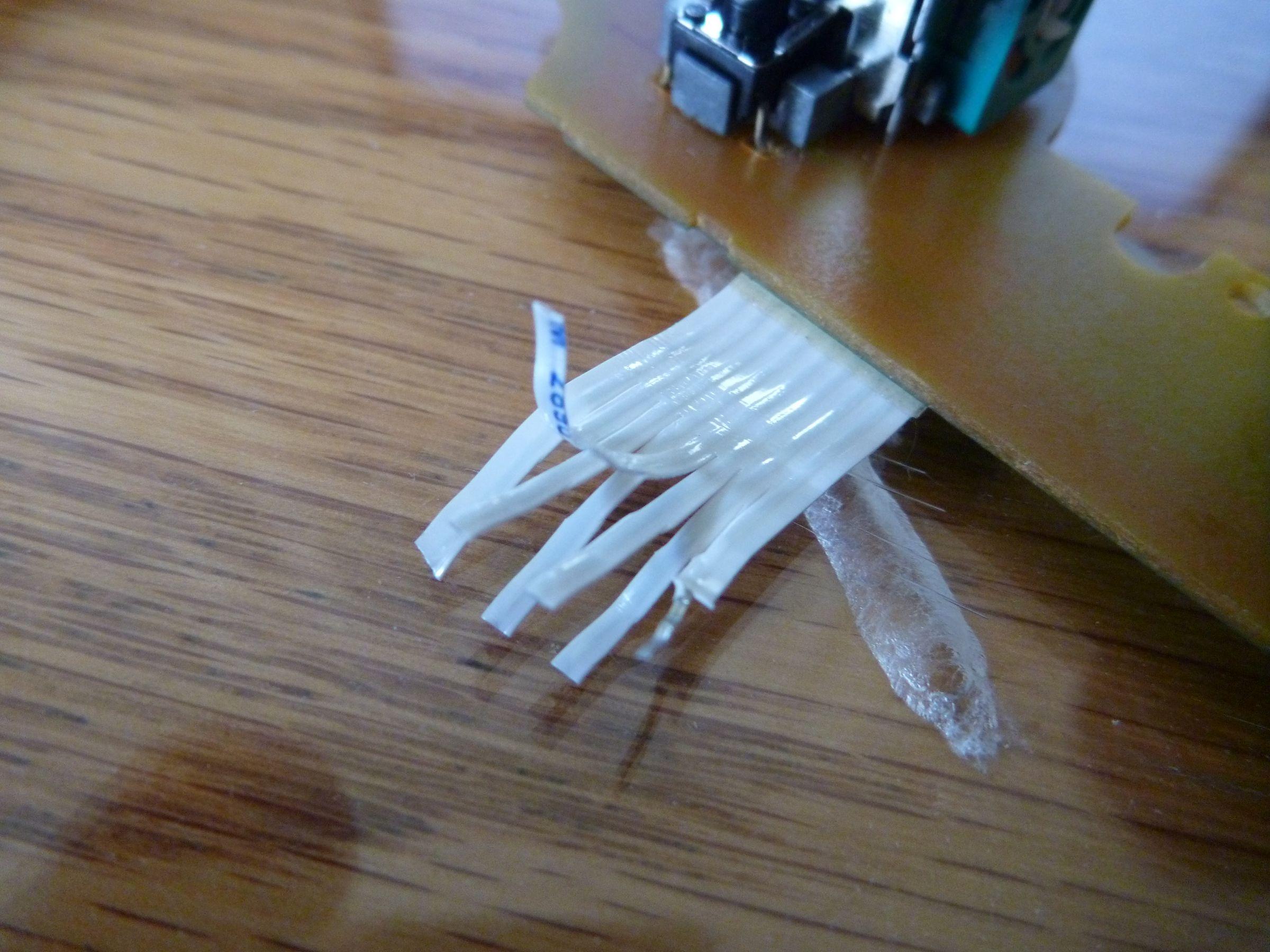 PS1 Controller Joysticks With Arduino : 5 Steps (with Pictures) - Instructables