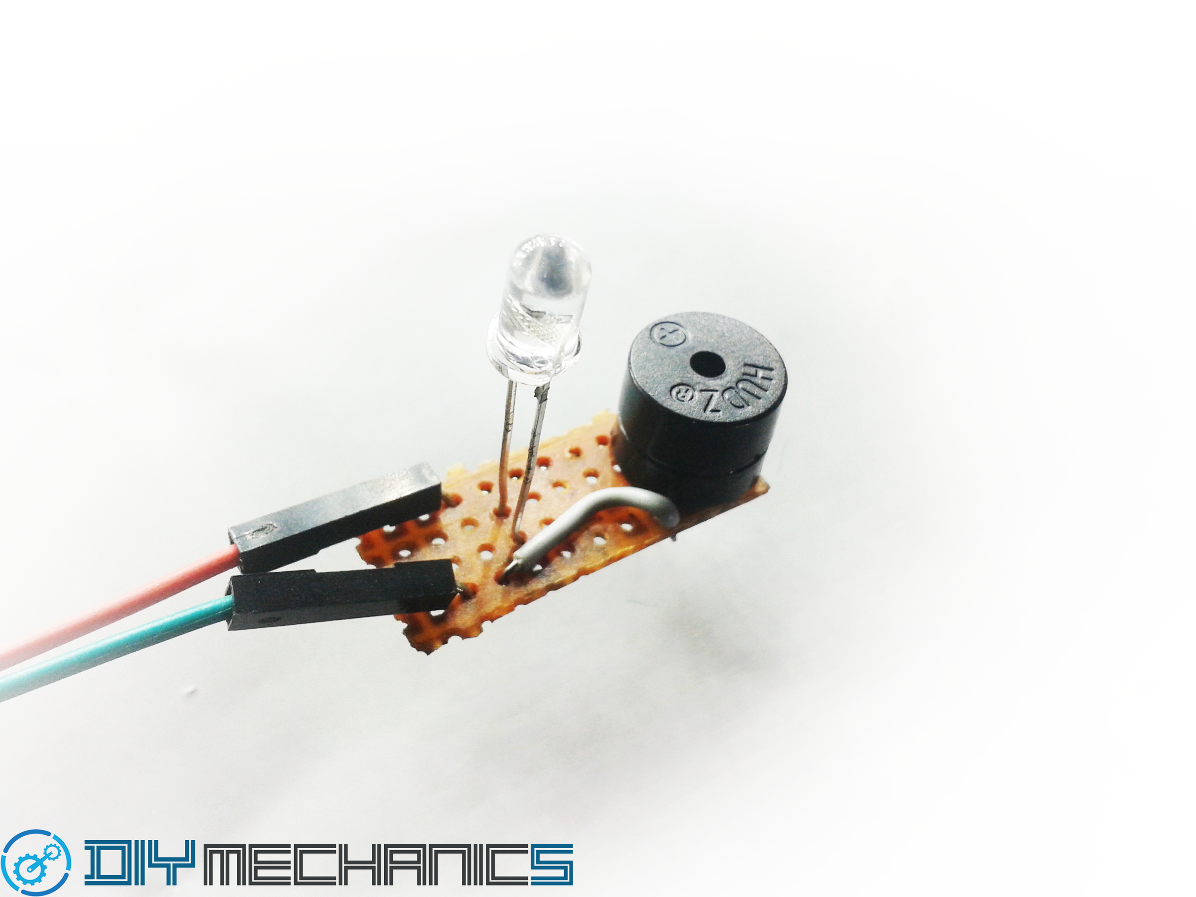 Diy Passcode Lock System Using Arduino : 6 Steps - Instructables