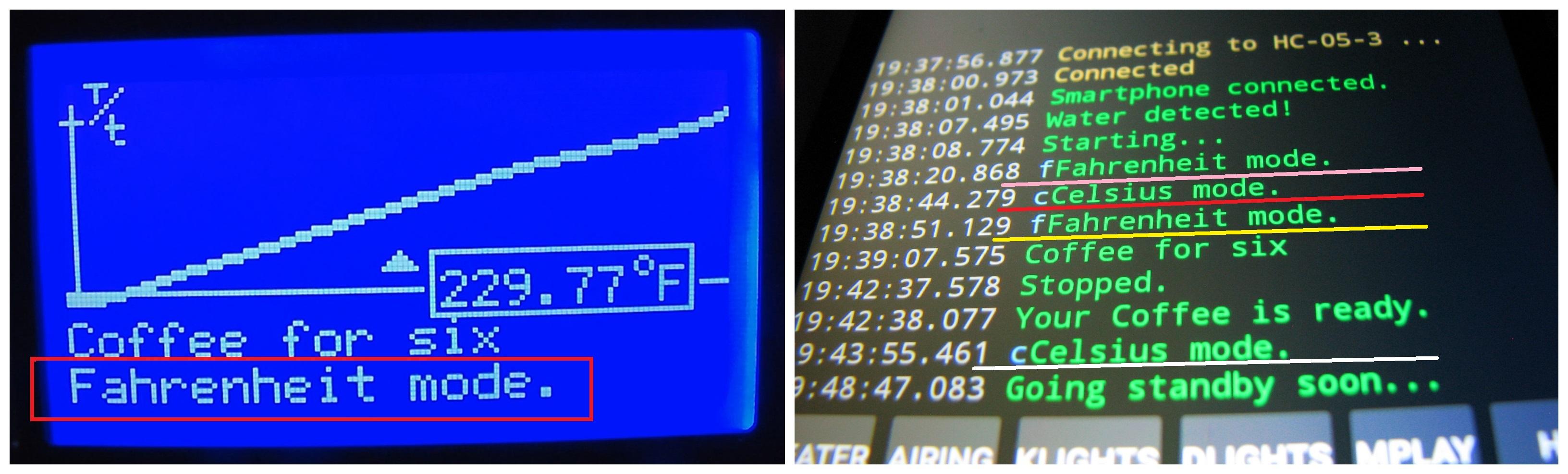 Automatic Smart Coffee Maker With Arduino and Bluetooth : 10 Steps ...