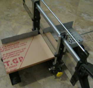 Inexpensive Dremel Router Attachment : 6 Steps (with Pictures ...