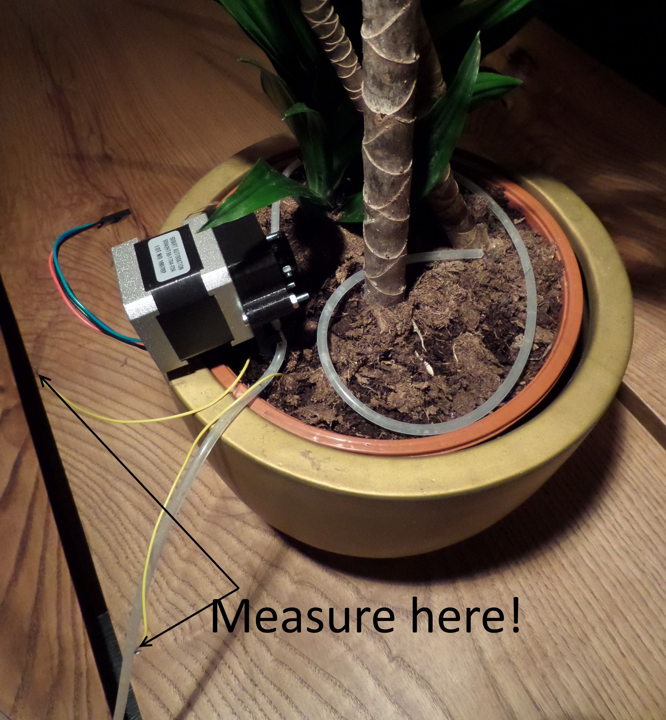 Flower Pot Watering System : 6 Steps (with Pictures) - Instructables