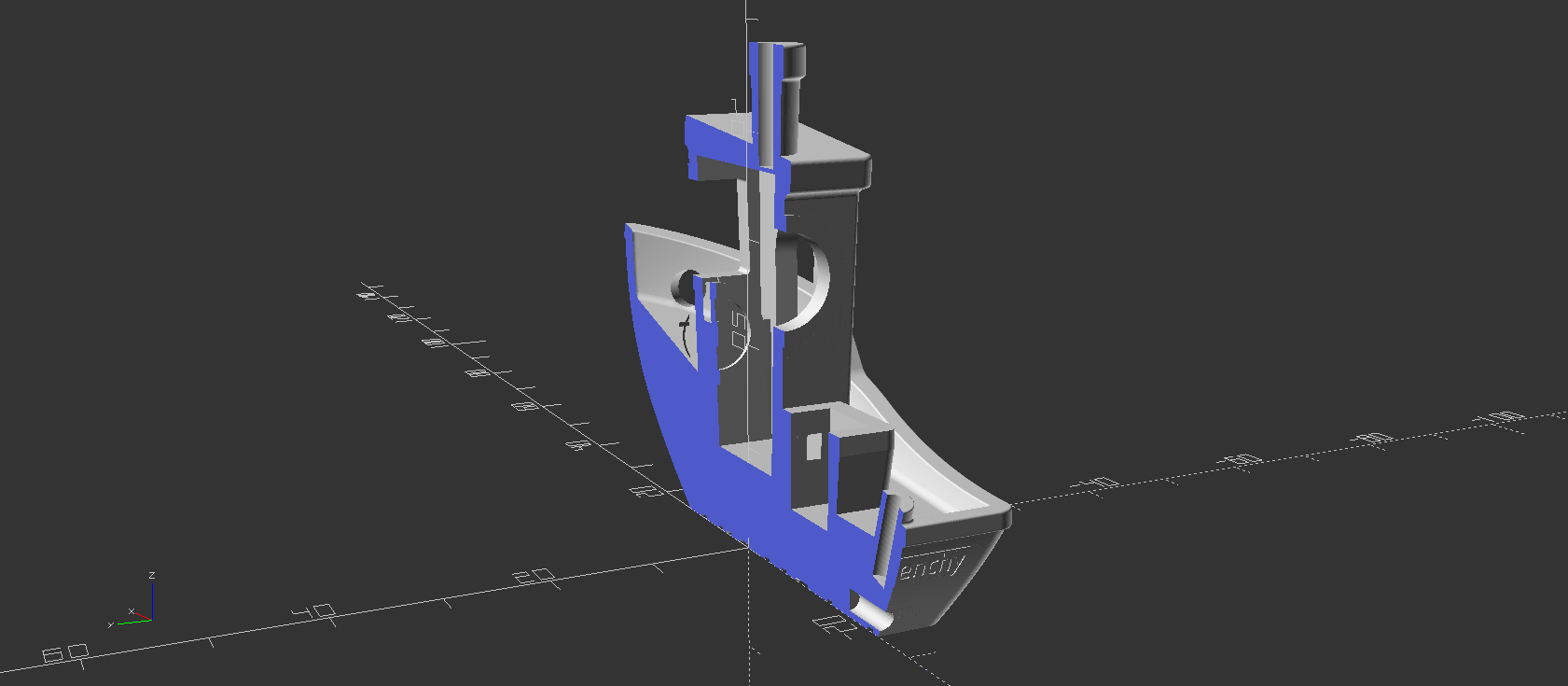 OpenSCAD: Introduction and Notes : 7 Steps - Instructables