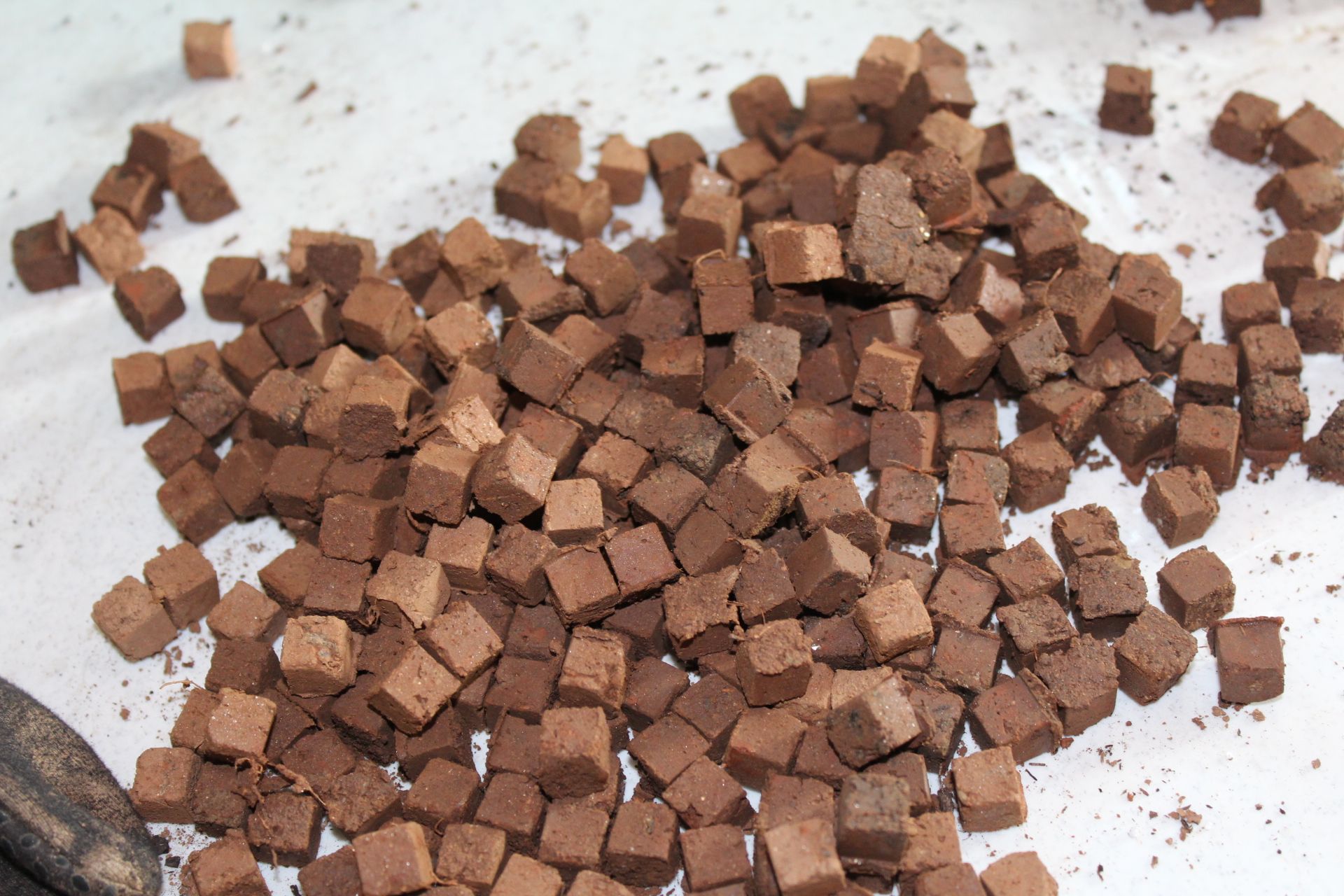 Homemade Pelleted Seeds : 8 Steps (with Pictures) - Instructables