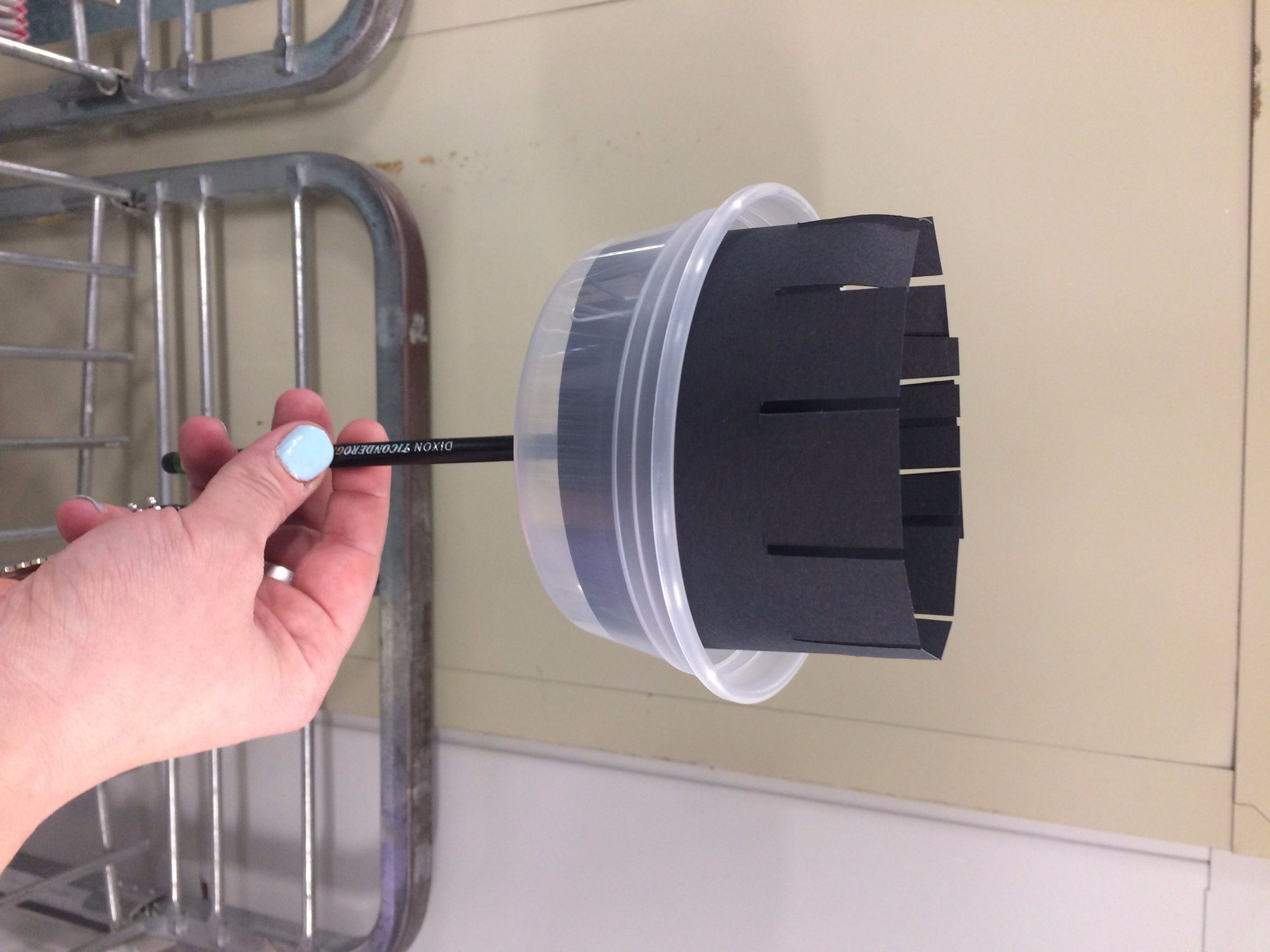 DIY Zoetrope : 4 Steps - Instructables