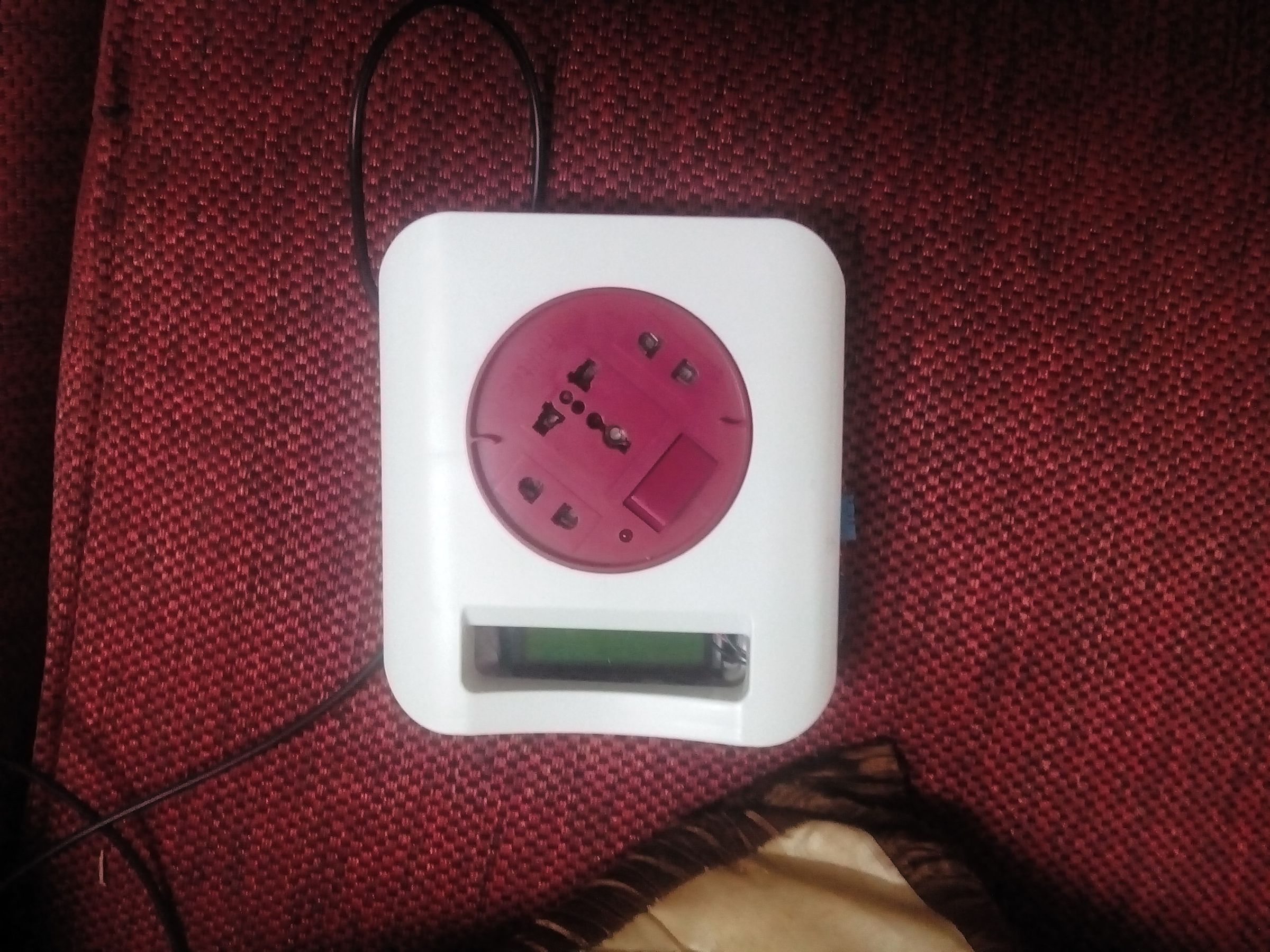 Arduino Controlled Room Heating System : 7 Steps - Instructables