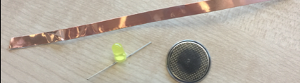 LED Light Bulb Card : 6 Steps (with Pictures) - Instructables