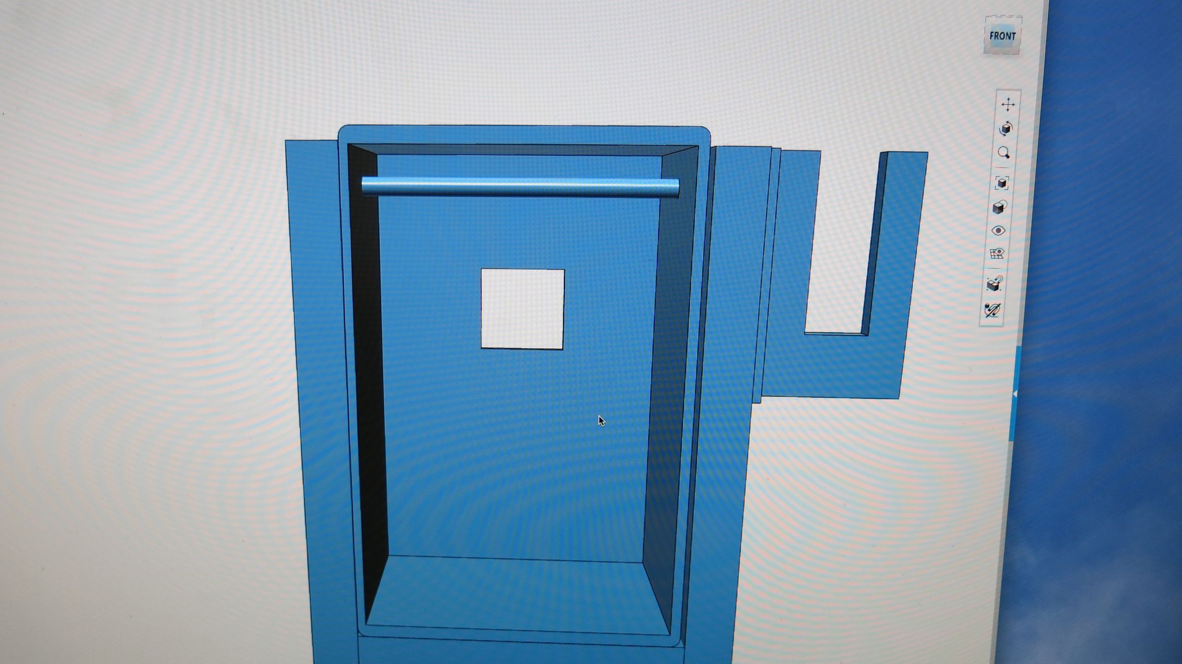 Powder Coating Stand : 7 Steps (with Pictures) - Instructables