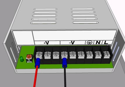 Computer Controlled Christmas Lights With Arduino : 30 Steps (with ...