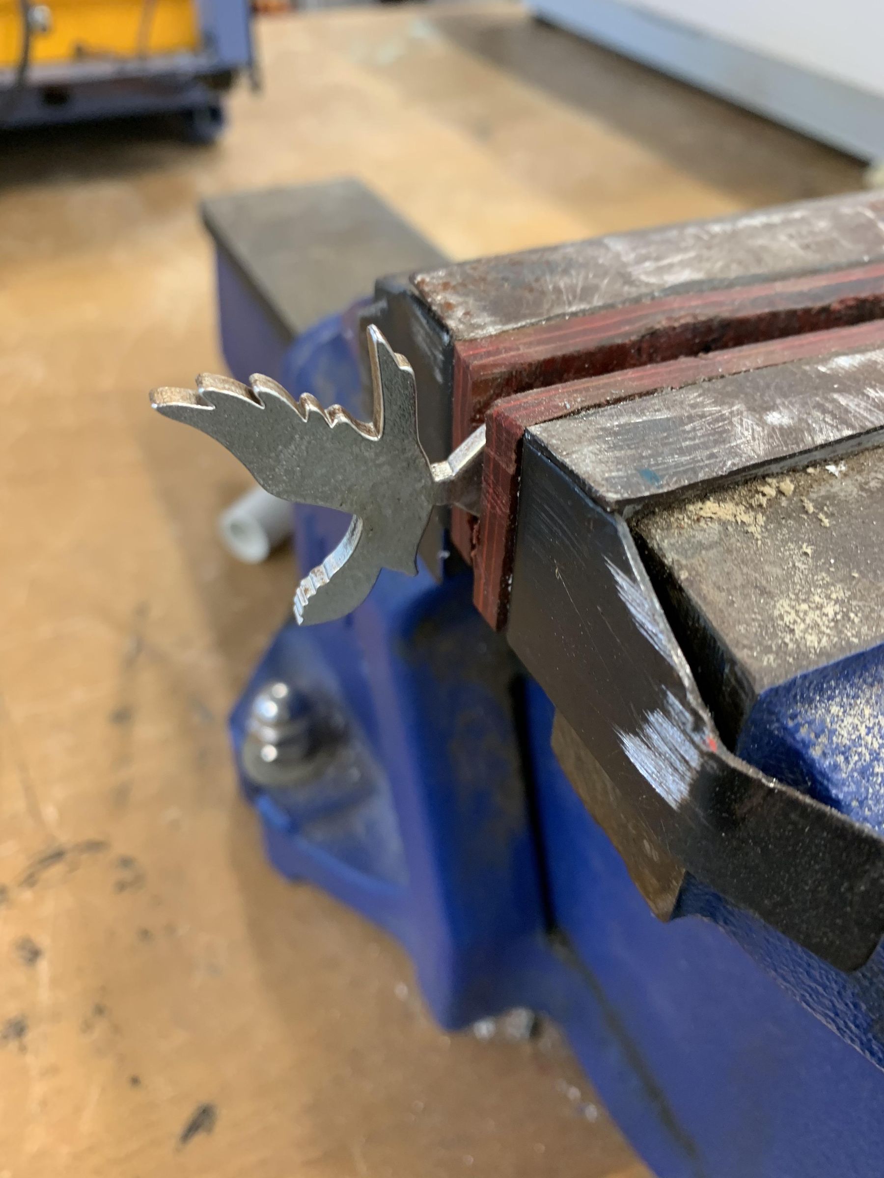 Metal Pendant : 10 Steps (with Pictures) - Instructables