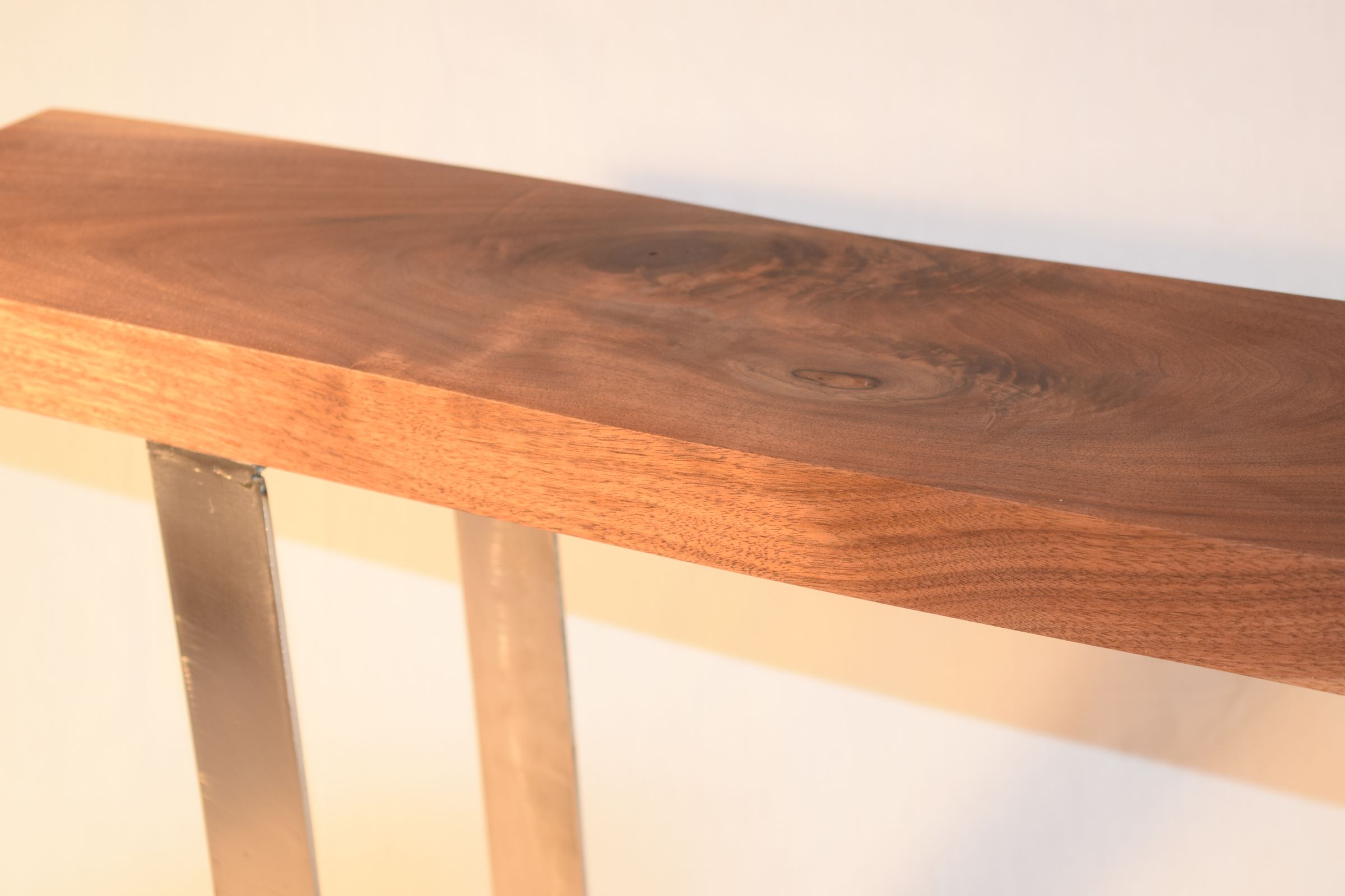 Dead Edge End Table : 7 Steps (with Pictures) - Instructables