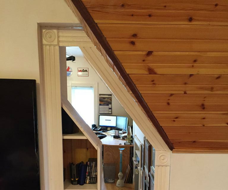 Automatic Secret Library Door : 5 Steps (with Pictures) - Instructables