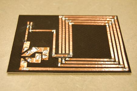 RFID Reader Detector and Tilt-Sensitive RFID Tag : 5 Steps (with ...