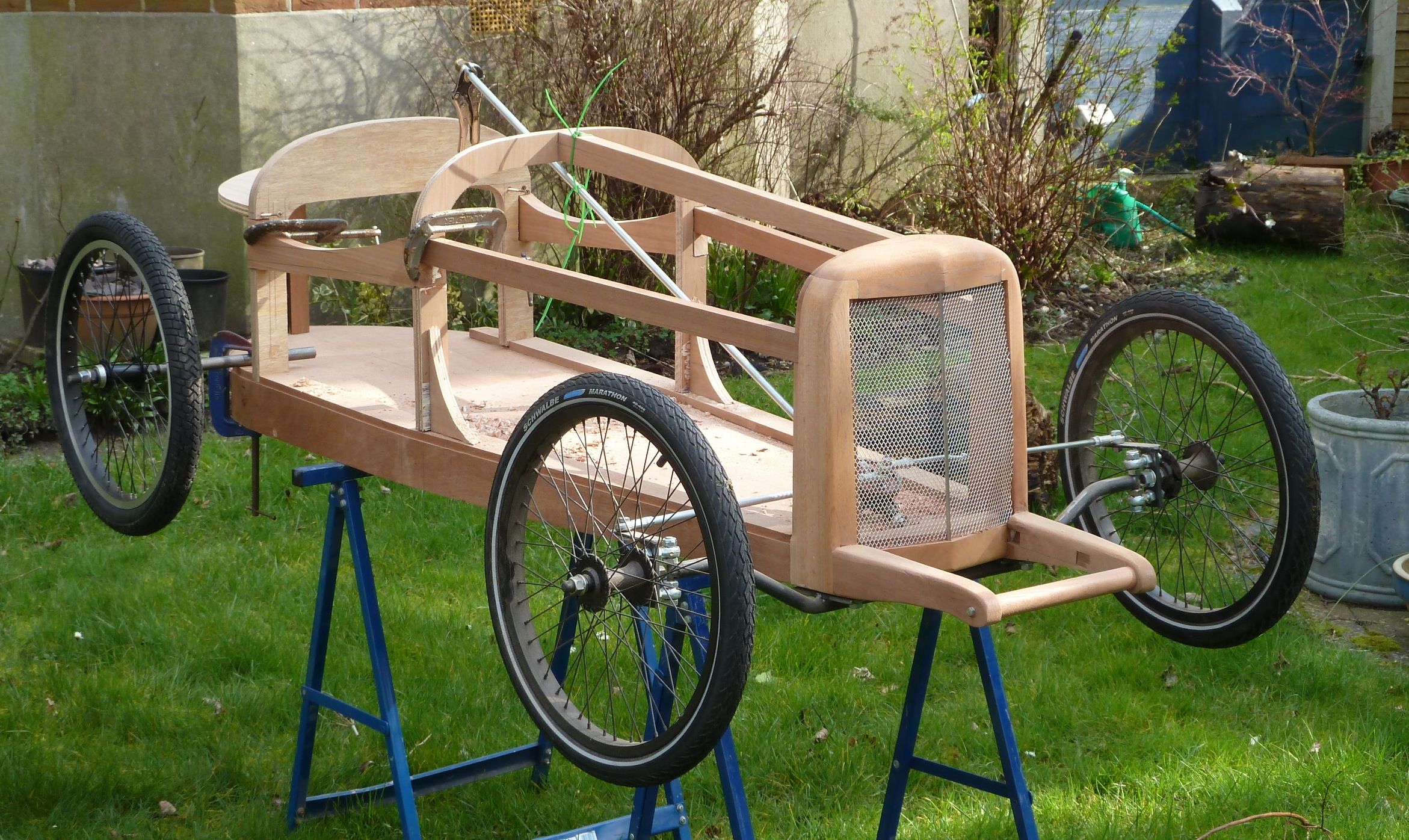 Oh No Not Another Flippin' Soapbox - Instructables
