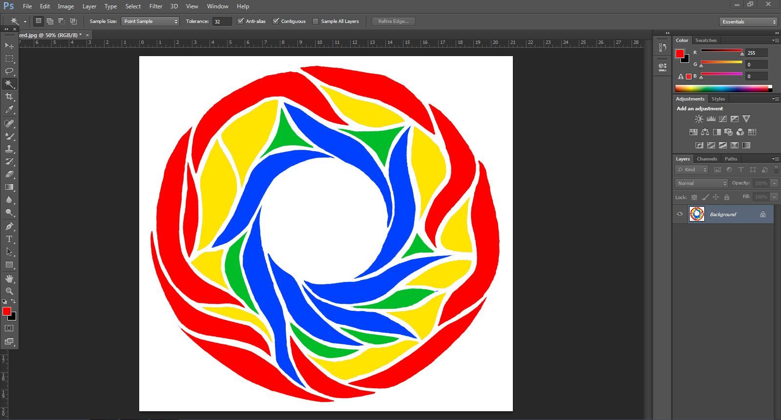 How to Digitize Physical Art : 10 Steps - Instructables