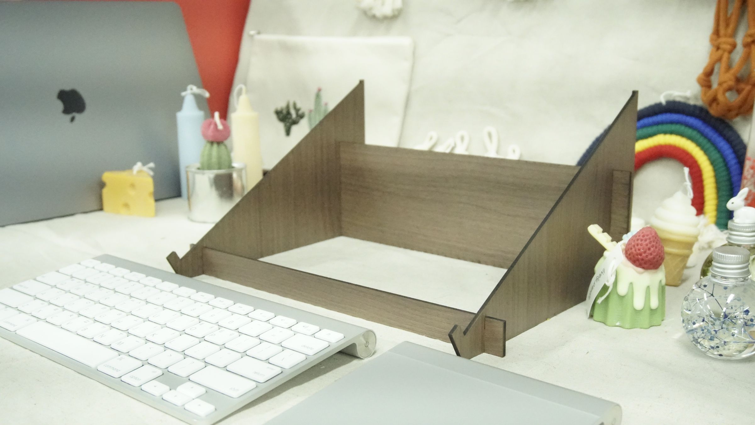 How to Make DIY Laptop Stand - Instructables