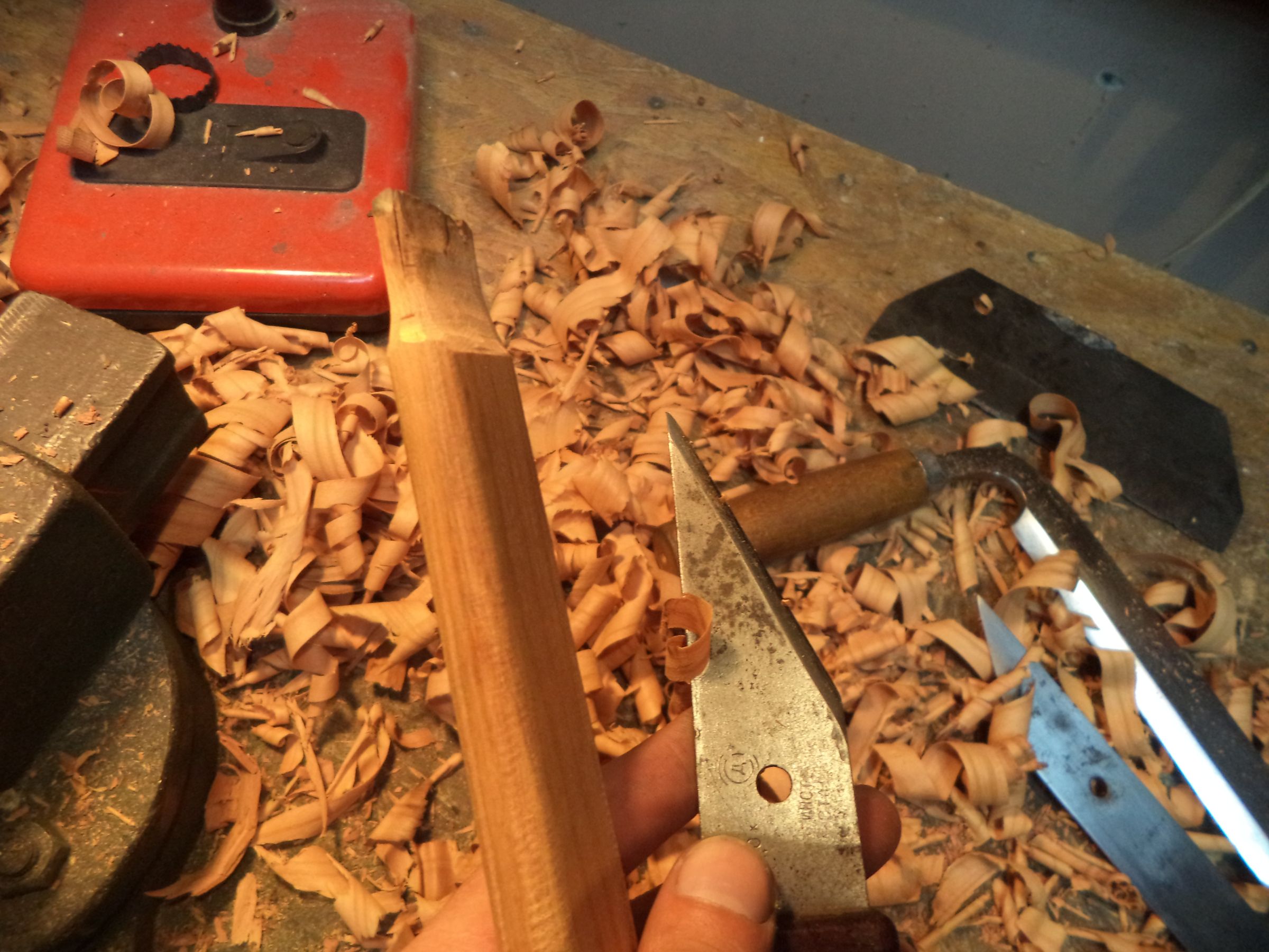 How to Make a Hammer in 20+ Years : 14 Steps (with Pictures ...