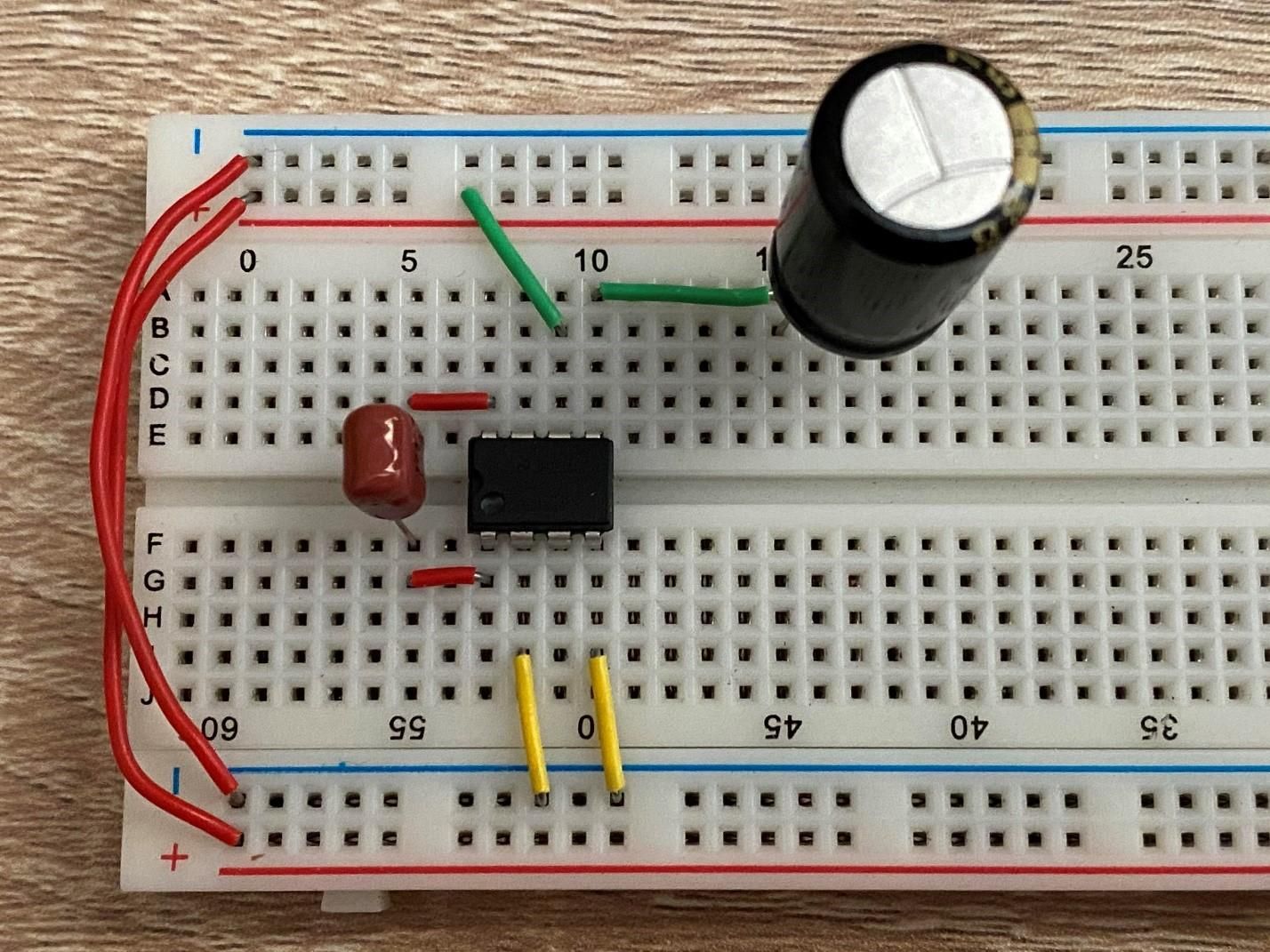 Homemade Soundboard : 17 Steps (with Pictures) - Instructables