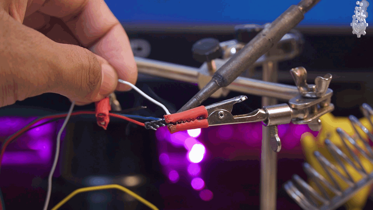 How to Setup Fingerprint Sensor With Arduino : 10 Steps (with Pictures ...