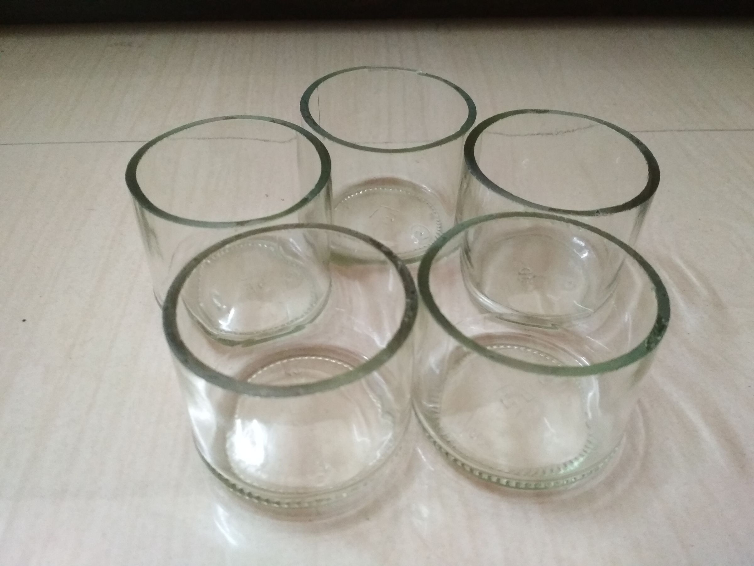 Glass Bottle Cutter V3 : 6 Steps (with Pictures) - Instructables