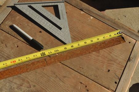 Anvil Stand : 9 Steps (with Pictures) - Instructables