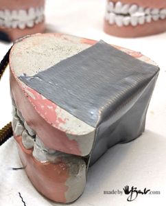 Concrete Smiling Stones : 7 Steps (with Pictures) - Instructables