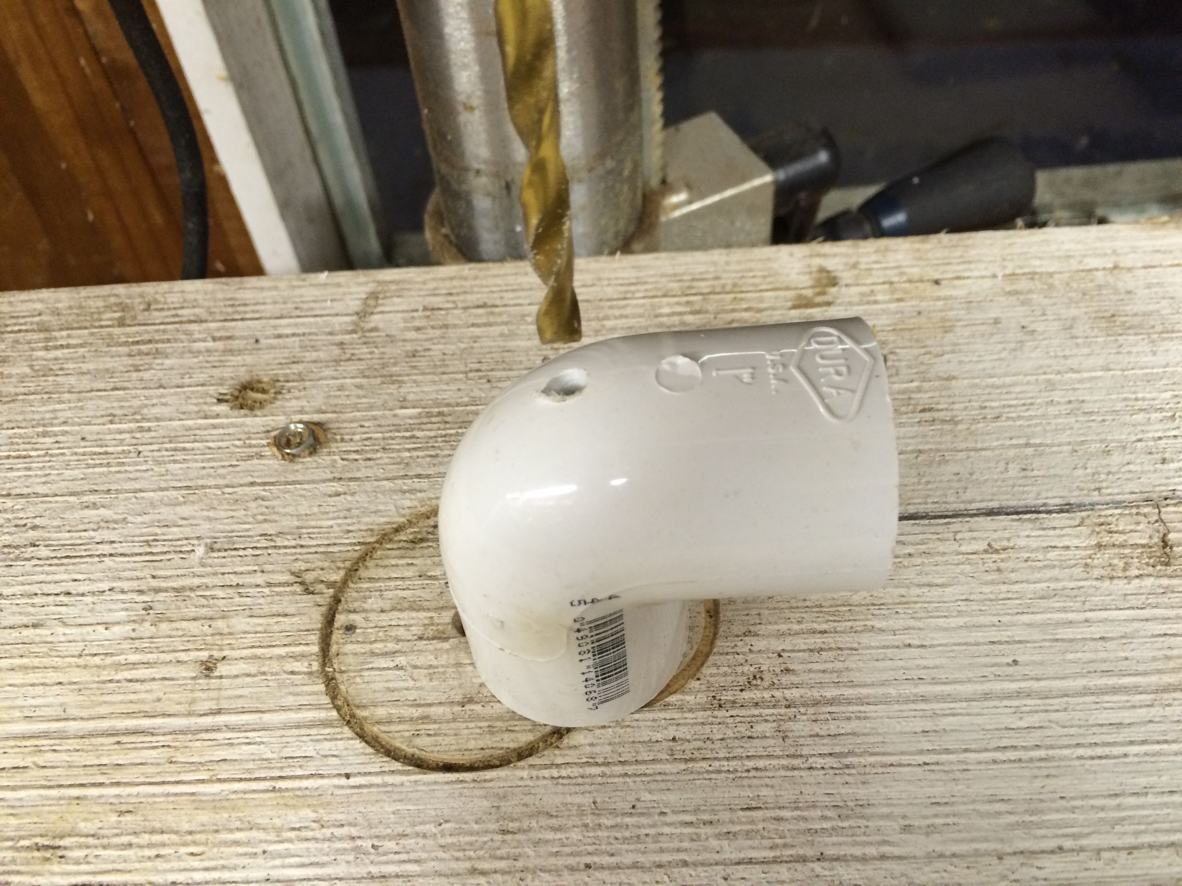 Underwater Waterfall, for Cheap! : 6 Steps (with Pictures) - Instructables