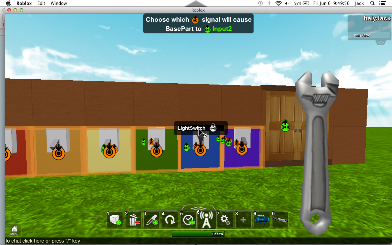 How to Make a Code Door on Roblox : 5 Steps - Instructables