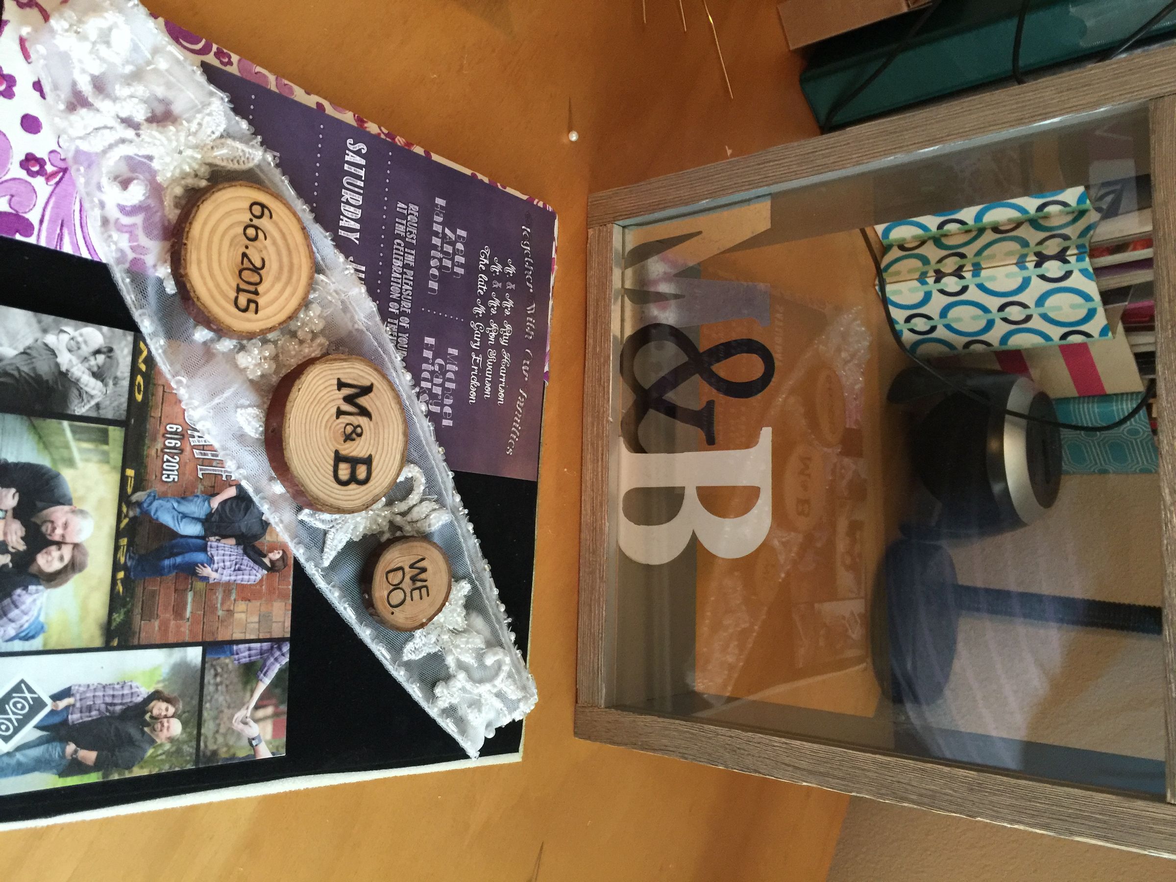 How to Make a Shadow Box : 5 Steps (with Pictures) - Instructables