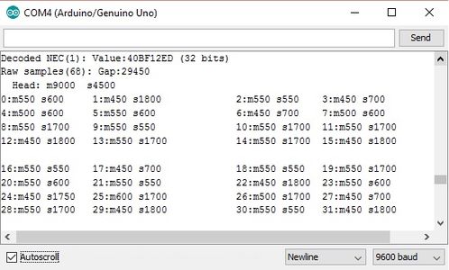 Make Your Own IR Remote That Can Reach Anywhere : 7 Steps (with ...