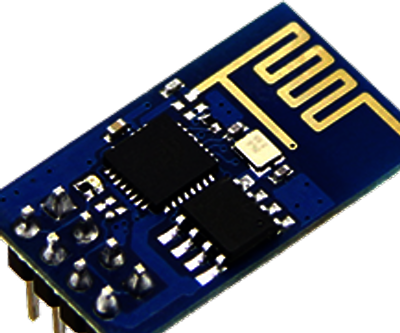 Flashing NodeMCU on Esp8266 and Getting Started : 5 Steps - Instructables