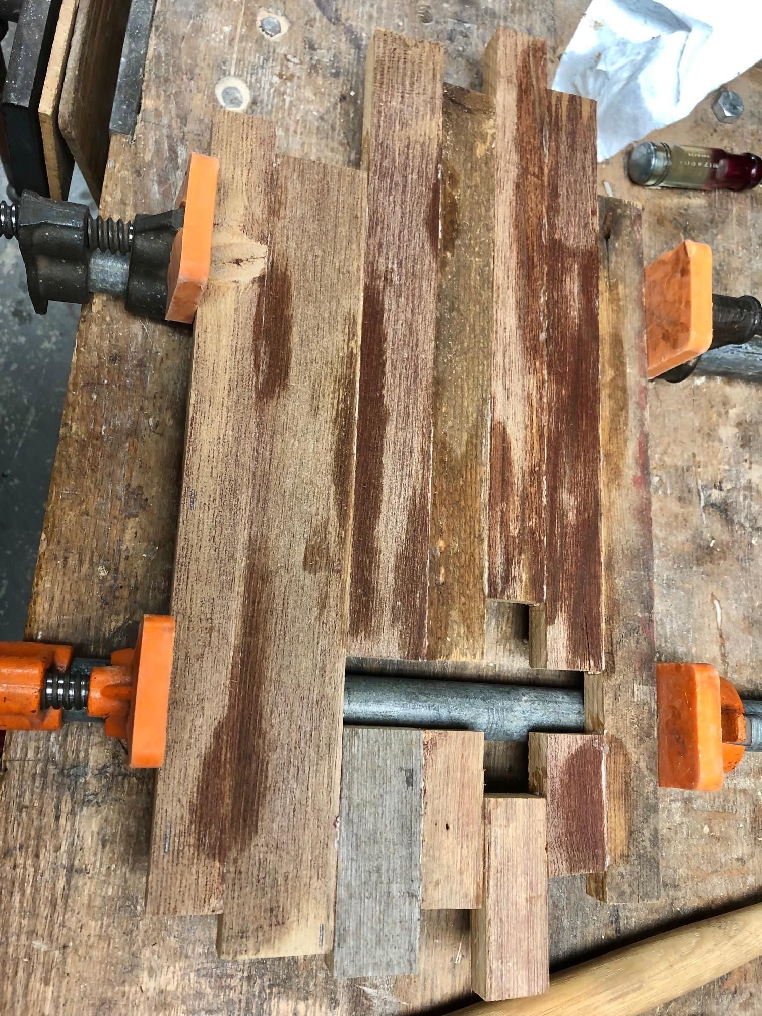 Wooden Cross Wall Hanger : 11 Steps - Instructables
