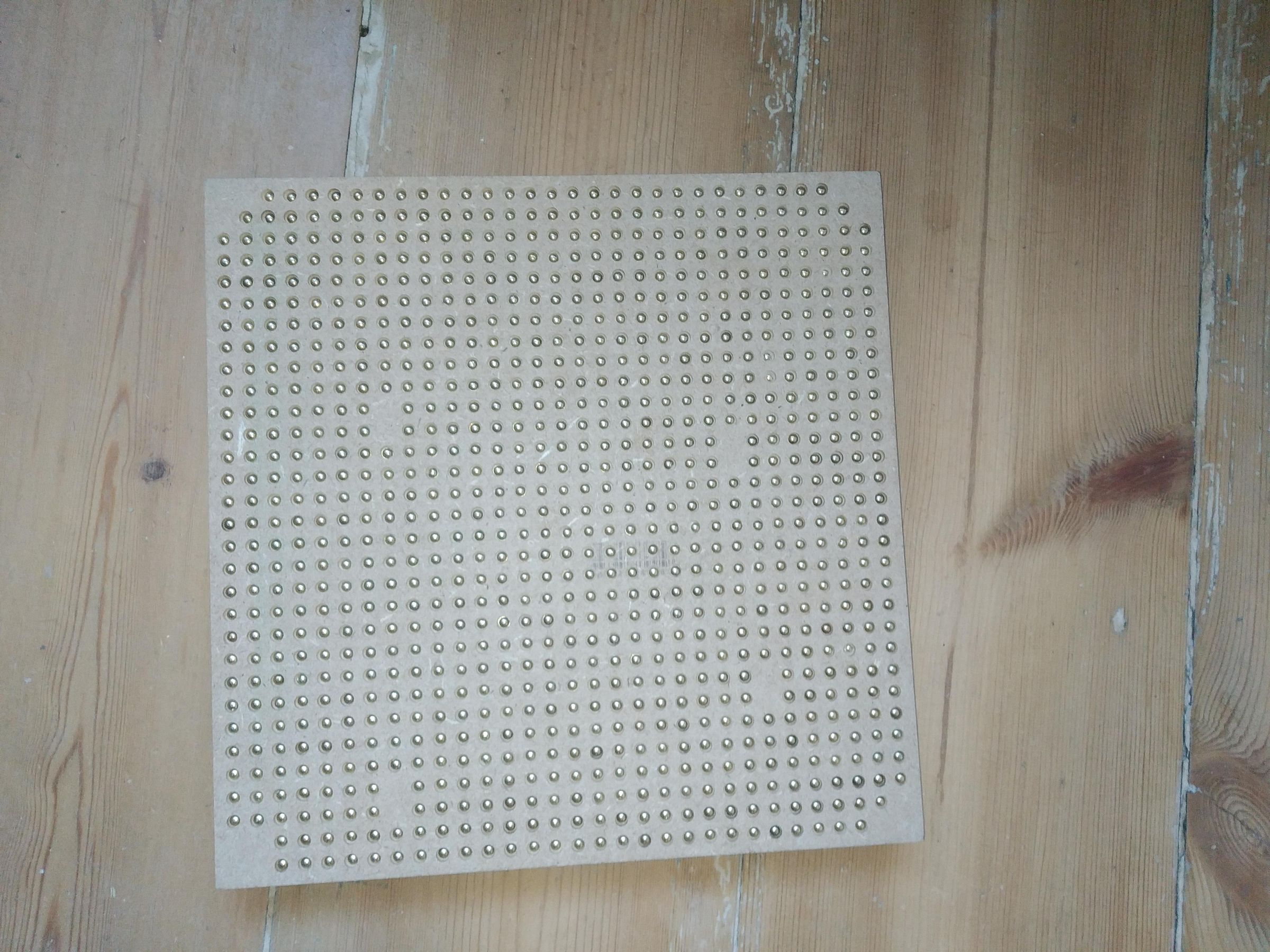 Giant CPU : 8 Steps (with Pictures) - Instructables